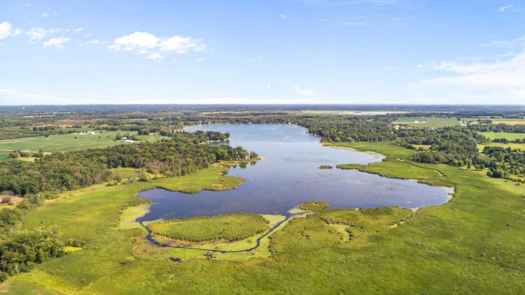 Lakes - White Pine Real Estate - Lake Country Real Estate Specialists