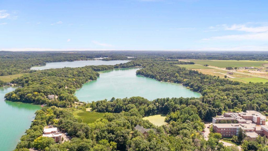 Lakes - White Pine Real Estate - Lake Country Real Estate Specialists